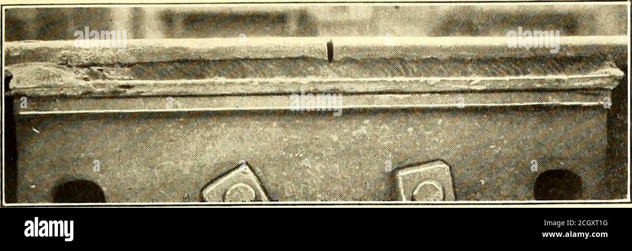 Continuous weld hi-res stock photography and images - Alamy