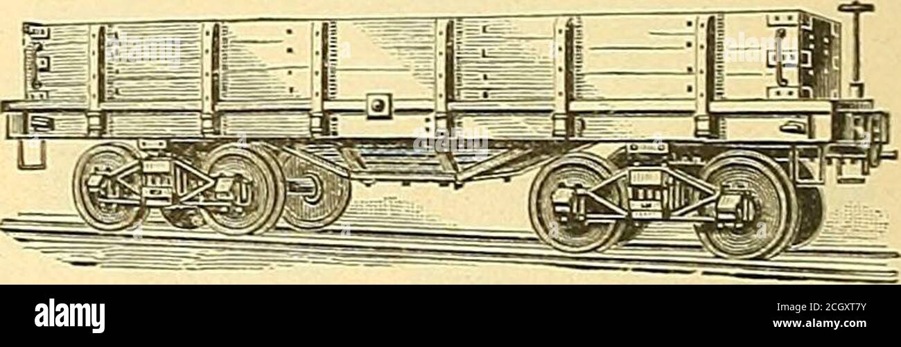 . The car-builder's dictionary : an illustrated vocabulary of terms ...