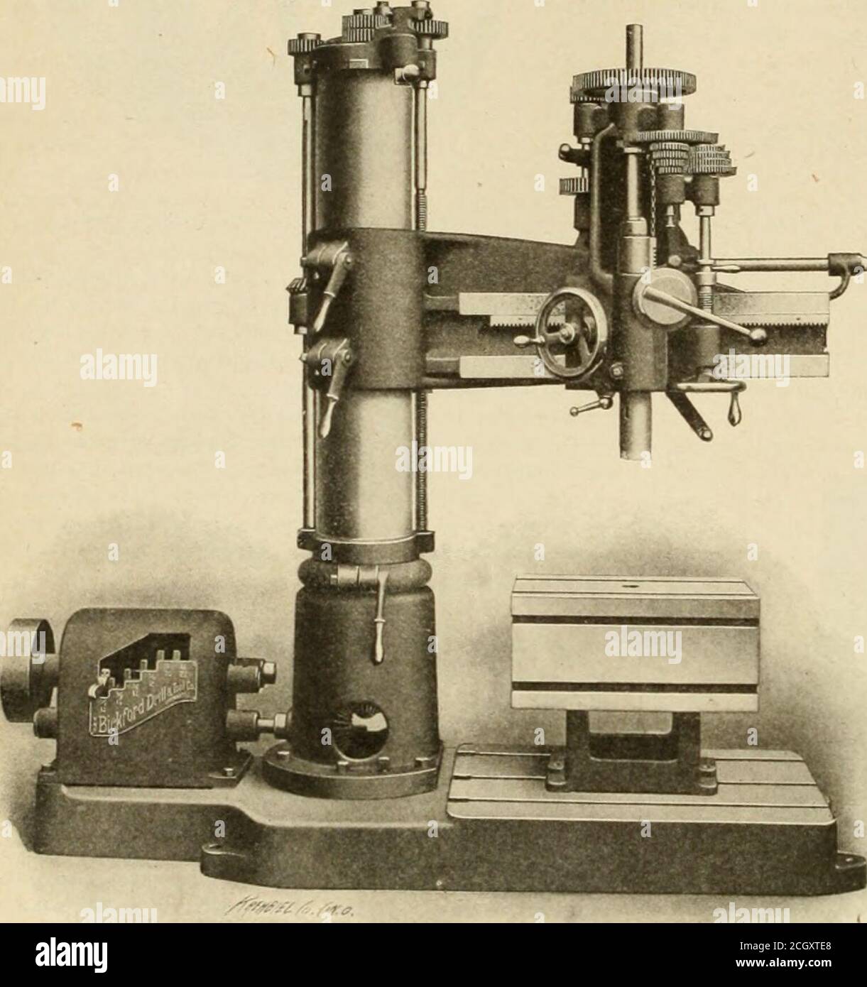 Perm machine hi-res stock photography and images - Alamy