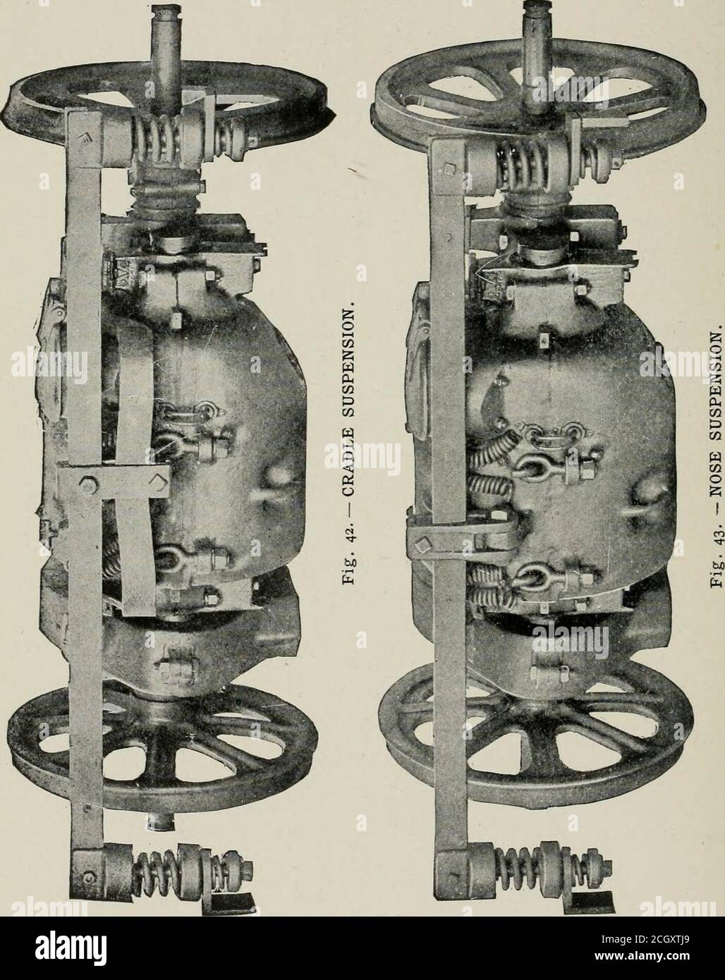 . Electric railways, theoretically and practically treated . 78 ...