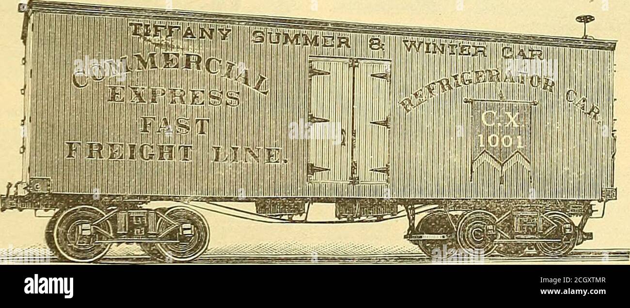 . The car-builder's dictionary : an illustrated vocabulary of terms ...