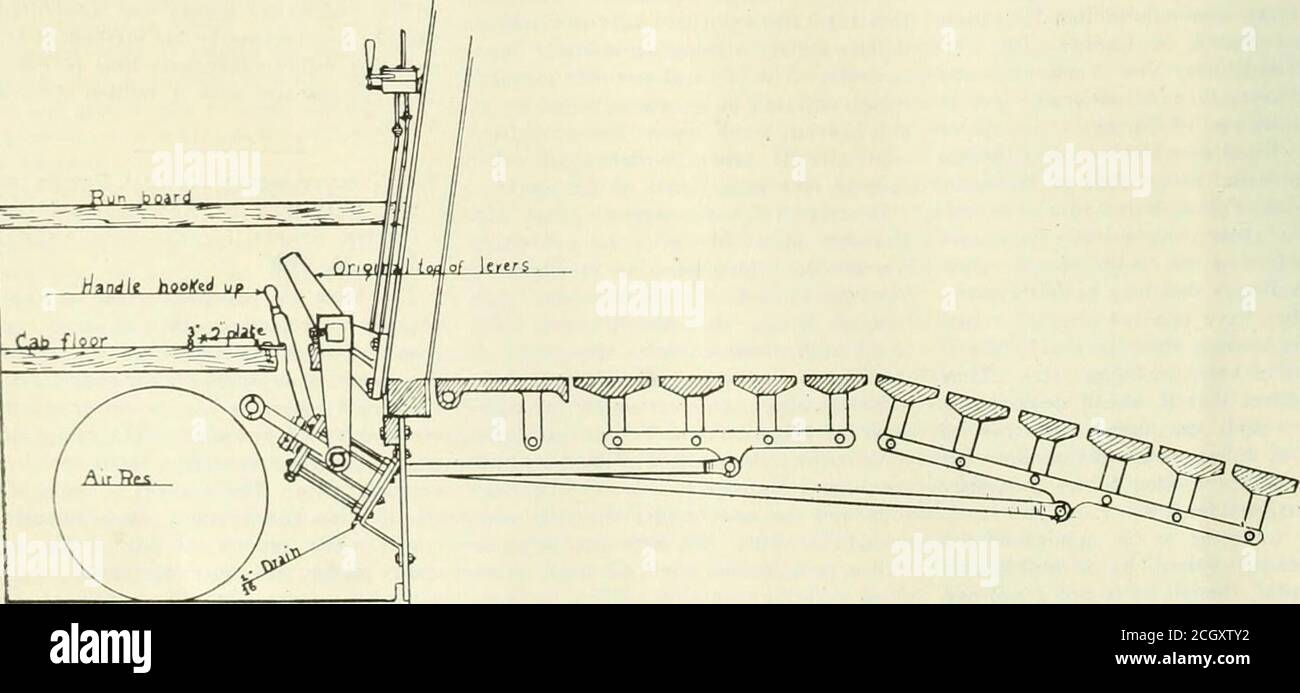 Shaker engine hi-res stock photography and images - Alamy