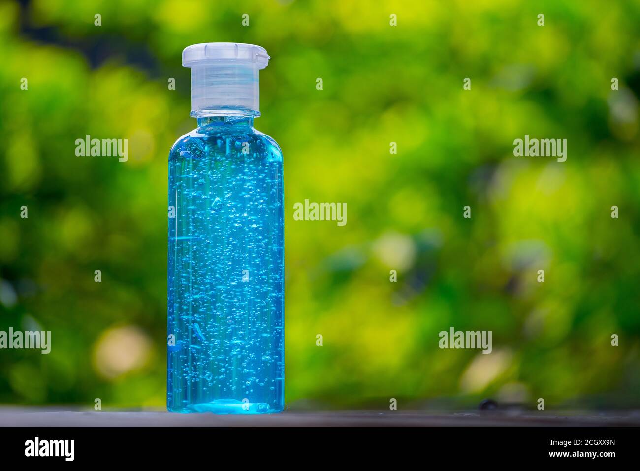 Alcohol cleanser hi-res stock photography and images - Alamy