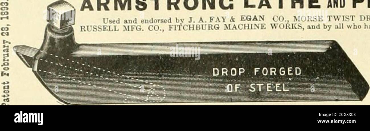 Link and pin coupler hi-res stock photography and images - Alamy