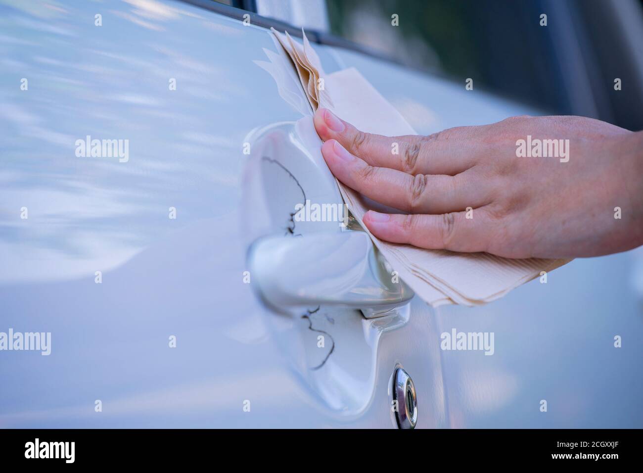 Clean surfaces hi-res stock photography and images - Alamy