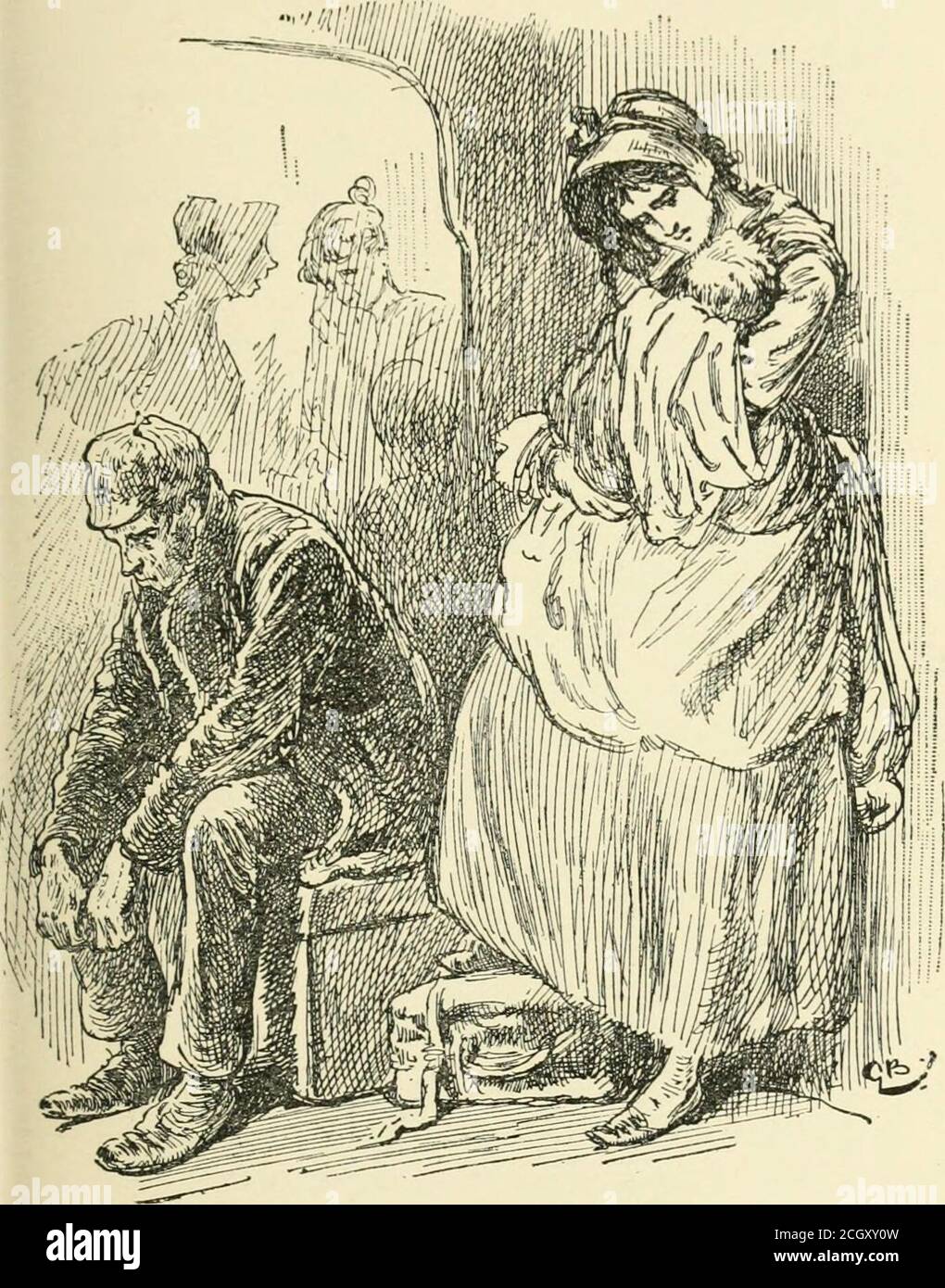 Tween decks hi-res stock photography and images - Alamy