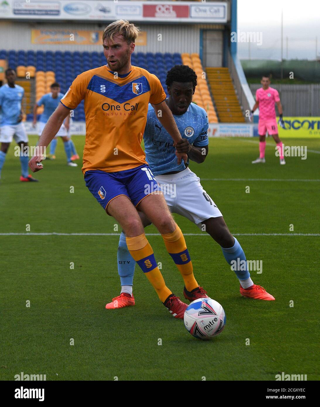 U21's hi-res stock photography and images - Alamy
