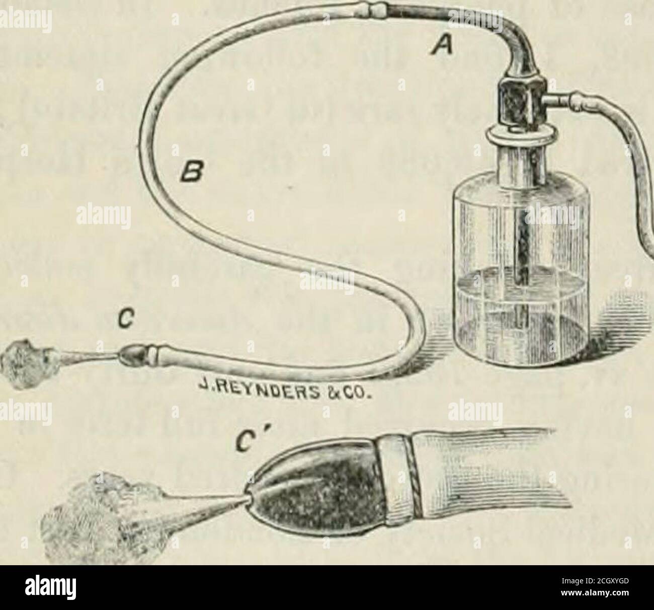 . International record of medicine . UATE MEDICAL SCHOOL ; PHTSICIAN TO ...
