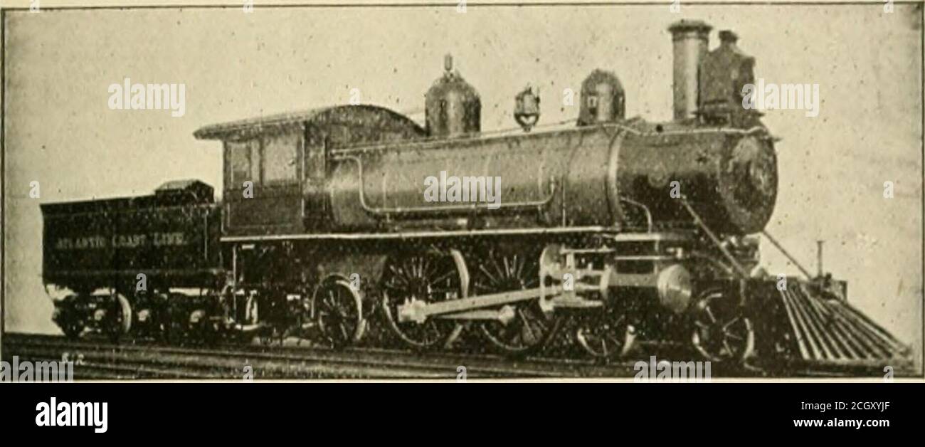 Locomotive engineering : a practical journal of railway motive power ...