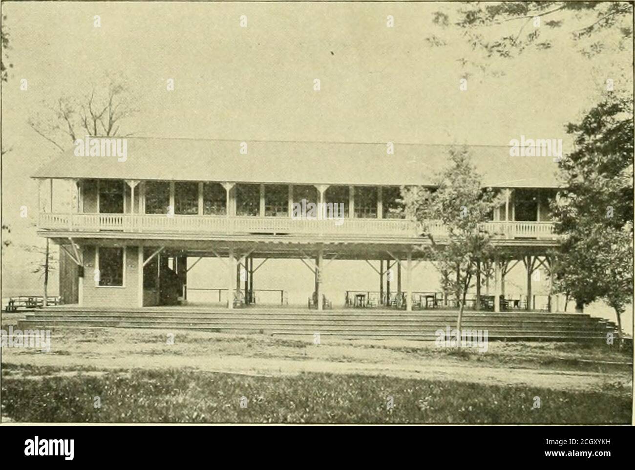 . The street railway review . - the Baltimore,Middle River & Sparrows ...