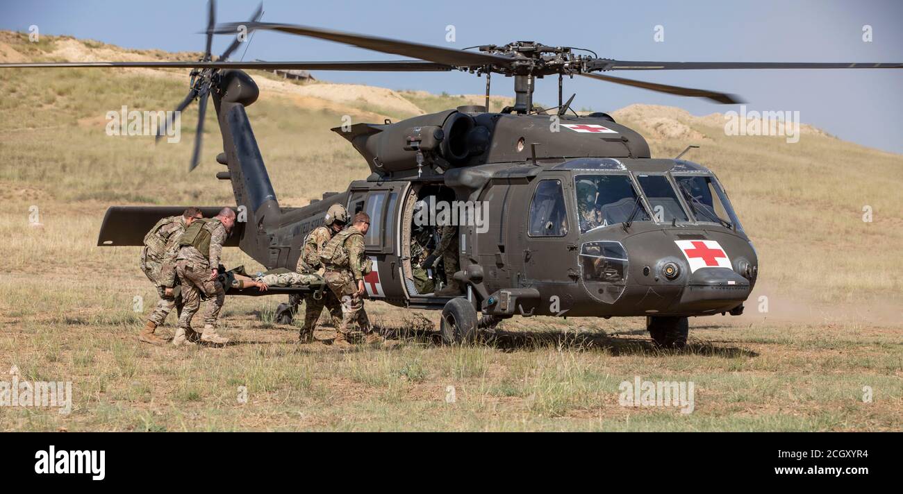 177th brigade hi-res stock photography and images - Alamy