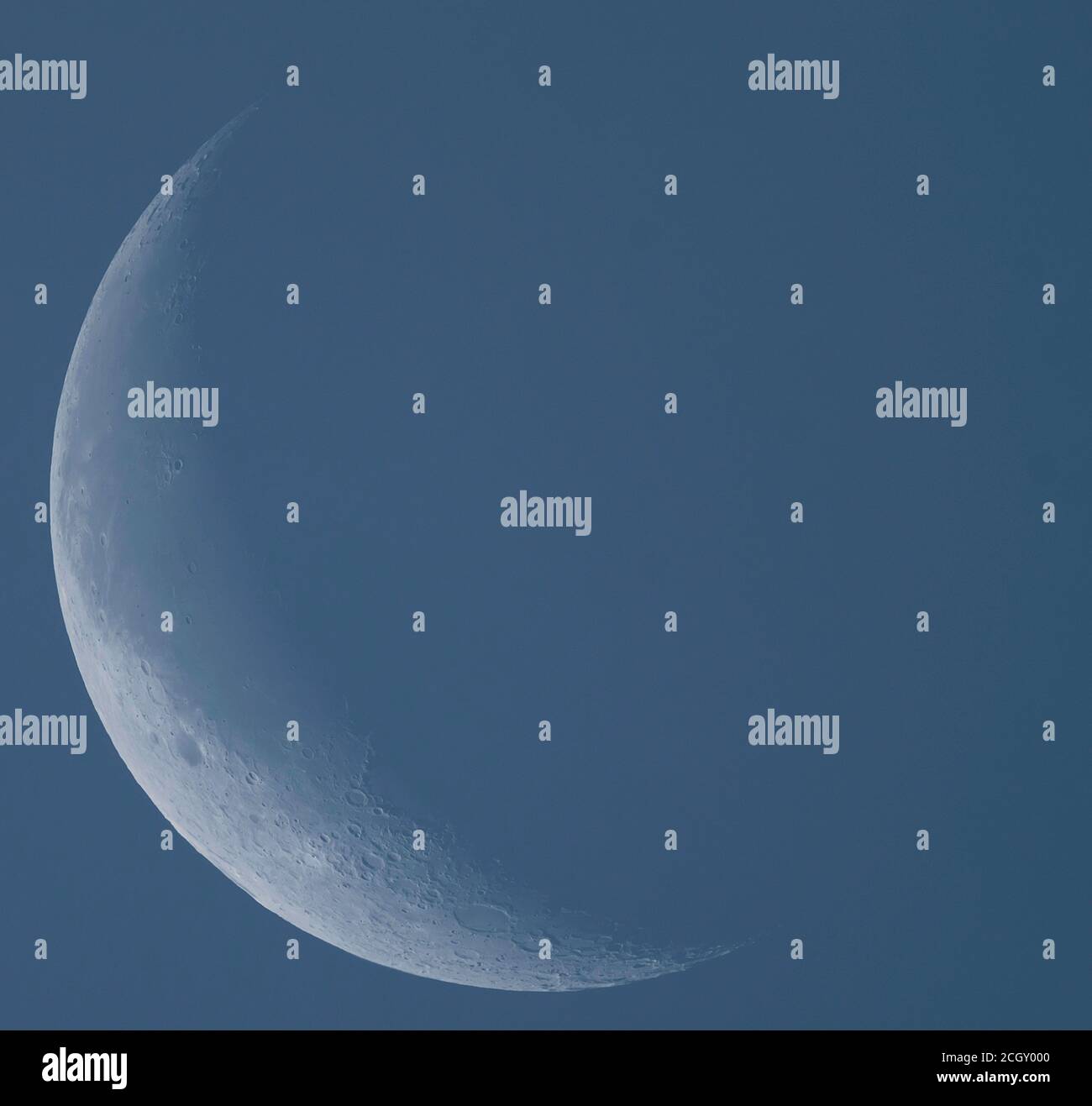 Satellite image earth shadow hi-res stock photography and images - Alamy