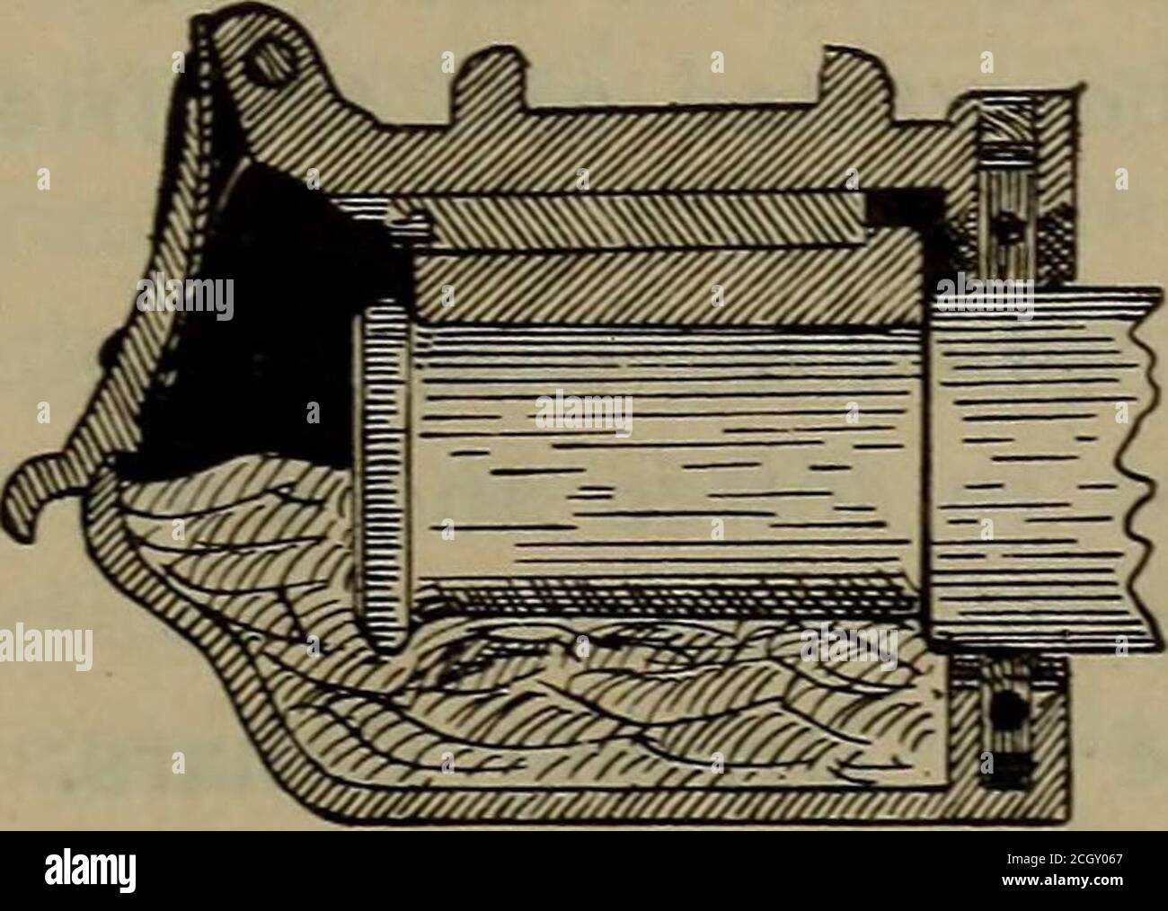 Rocker boxes hi-res stock photography and images - Alamy