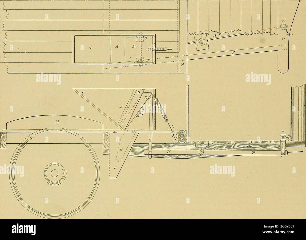 Closing railway lever hi-res stock photography and images - Alamy