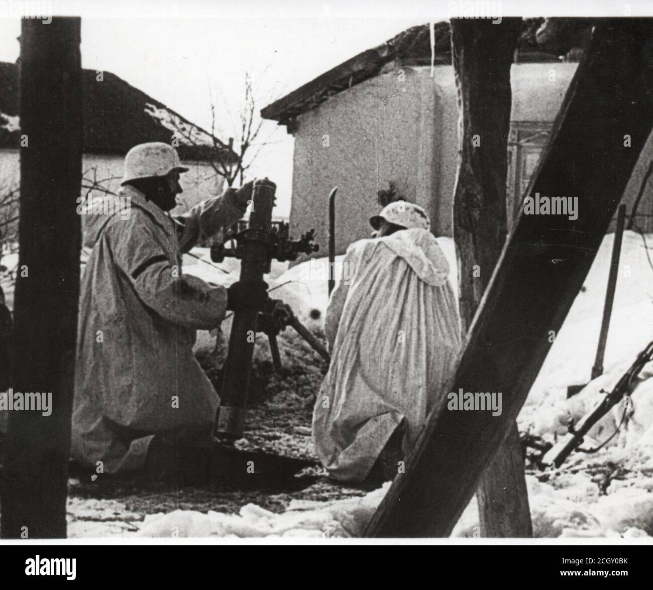 History Of World War Two The German Armed Forces High Resolution Stock ...