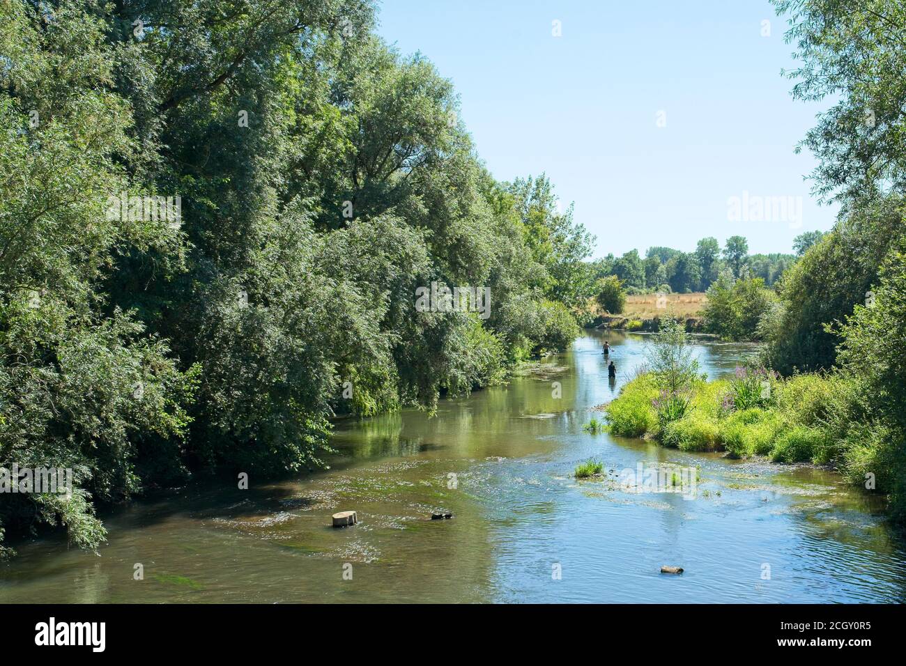 River Aisne High Resolution Stock Photography and Images - Alamy