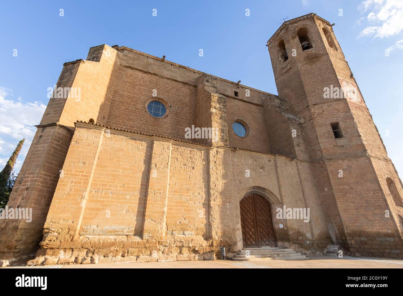 Balaguer hi-res stock photography and images - Alamy