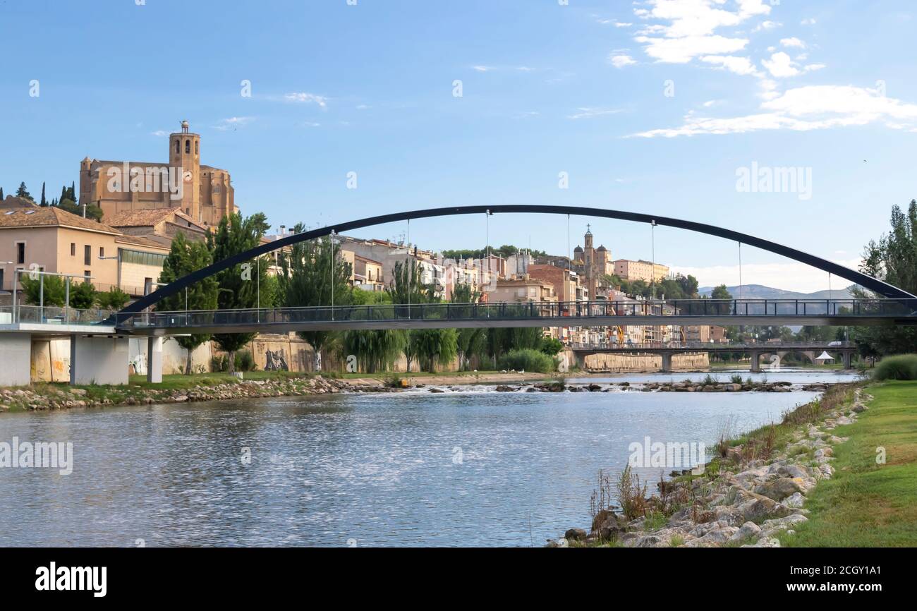 Balaguer building hi-res stock photography and images - Alamy