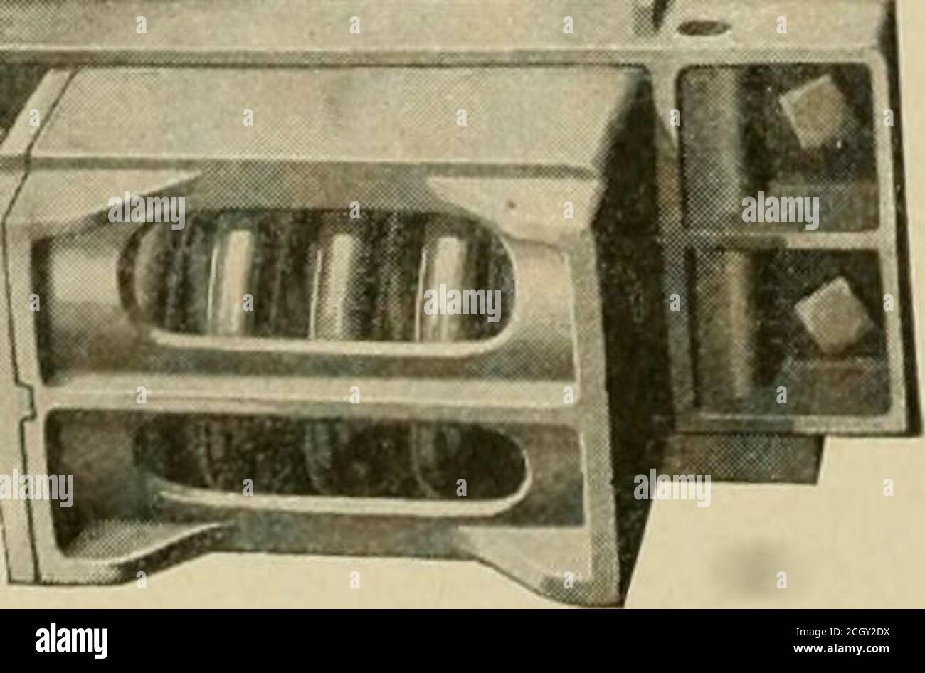 The standard building cleveland ohio hi-res stock photography and ...