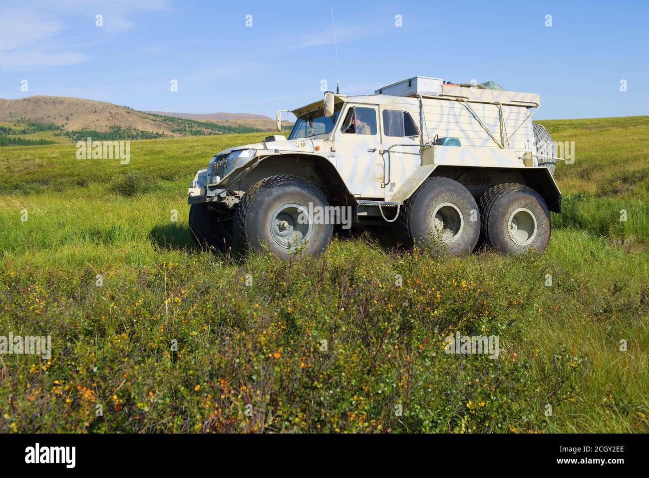 Trekol hi-res stock photography and images - Alamy
