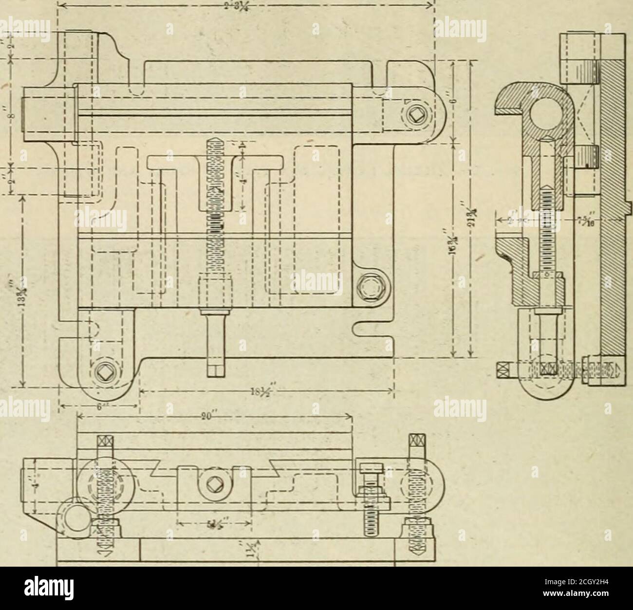 Jig shoes hi-res stock photography and images - Alamy
