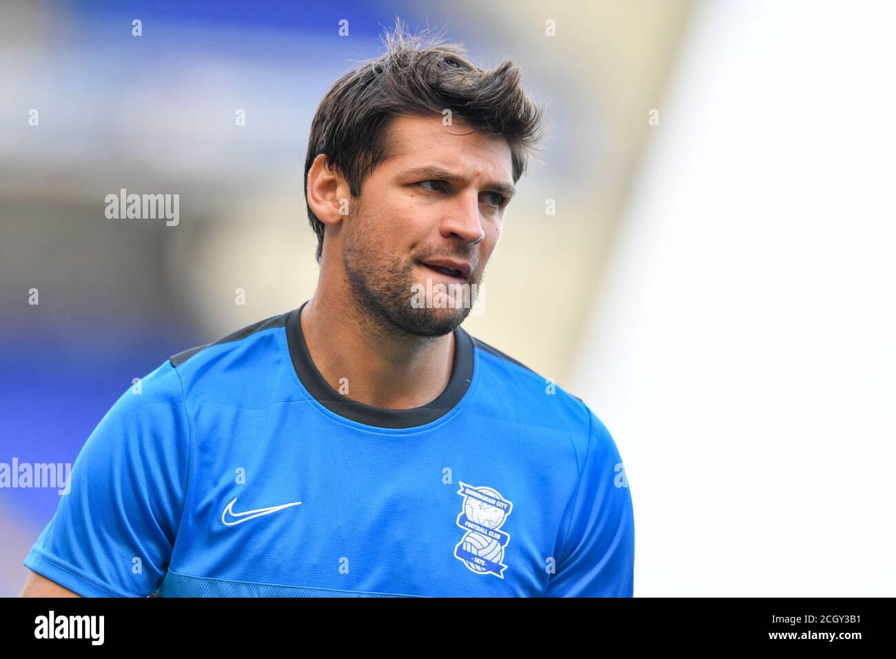 George friend hi-res stock photography and images - Alamy
