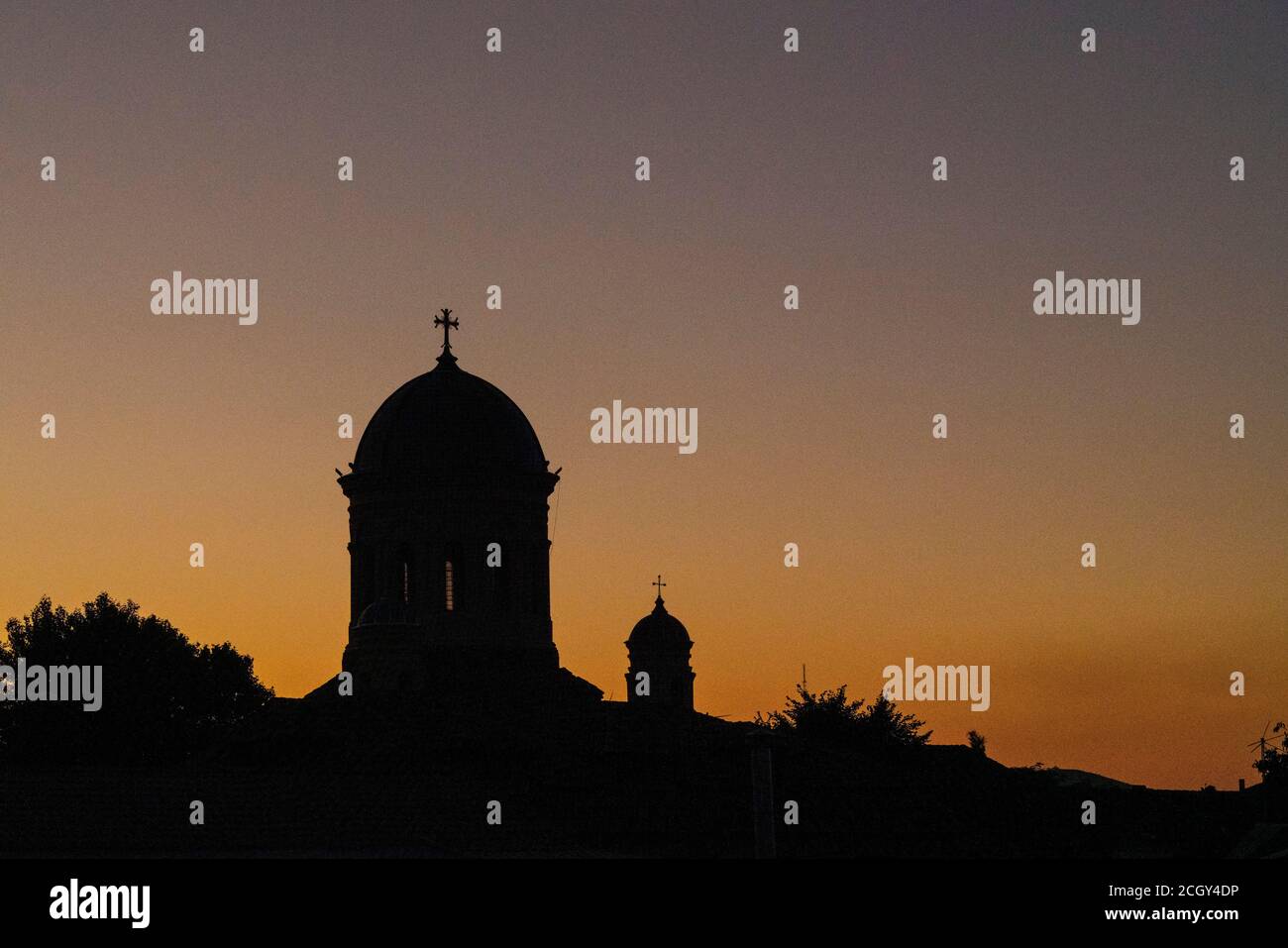 Medieval orthodox hi-res stock photography and images - Alamy