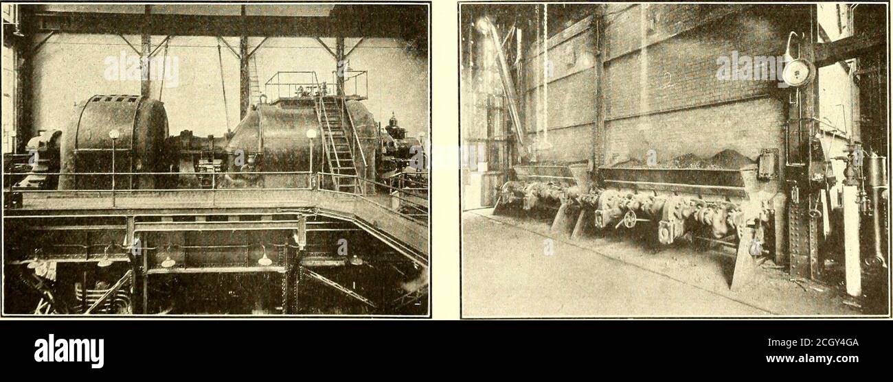 Deep plate girders hi-res stock photography and images - Alamy