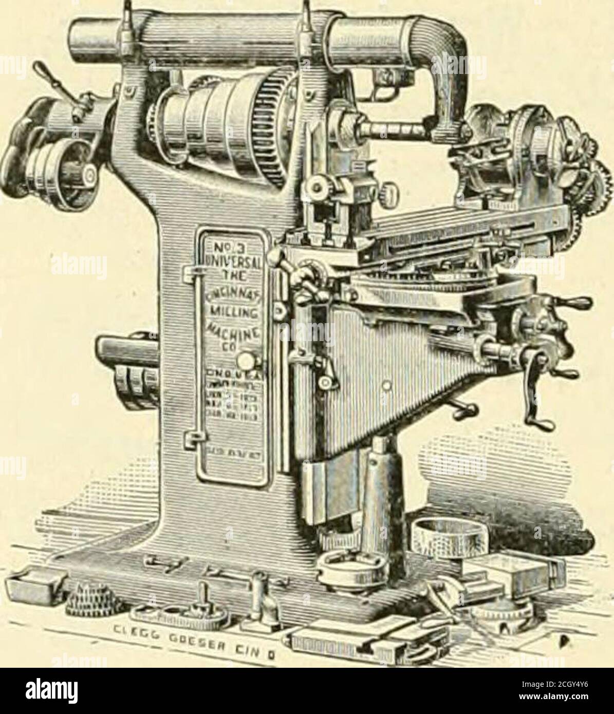 Detroit lubricator co detroit lubricator co hi-res stock photography ...