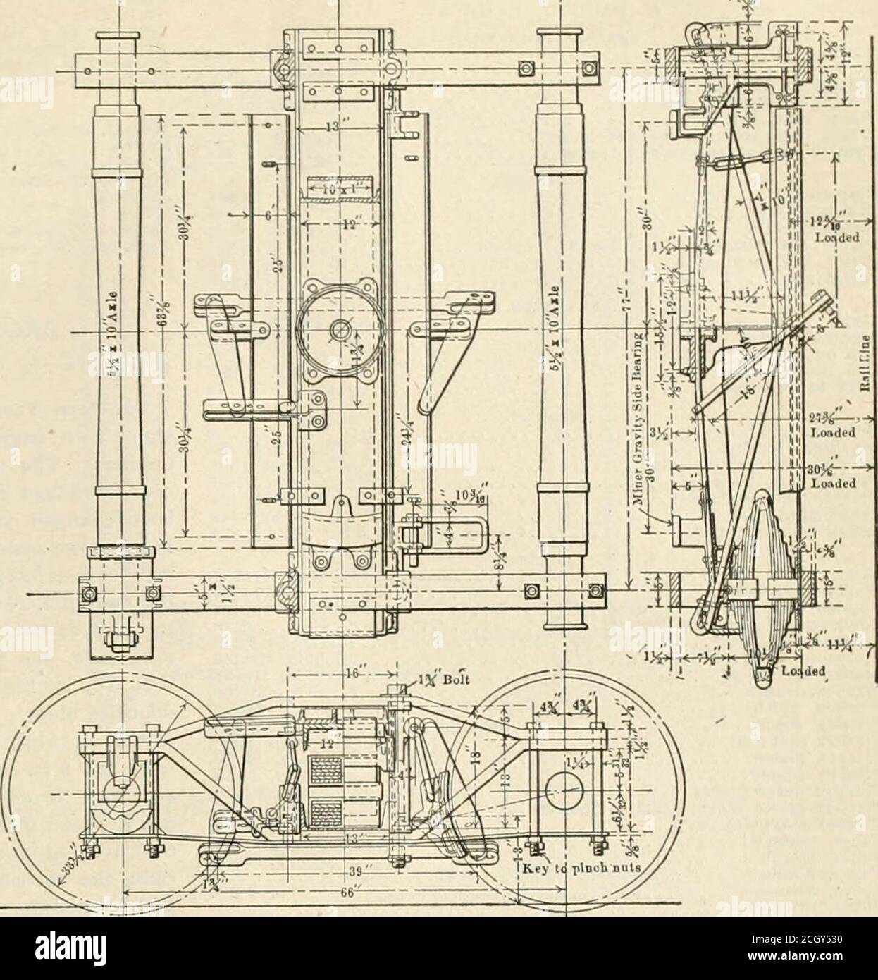 . American engineer and railroad journal . nt. At each side liberal ...