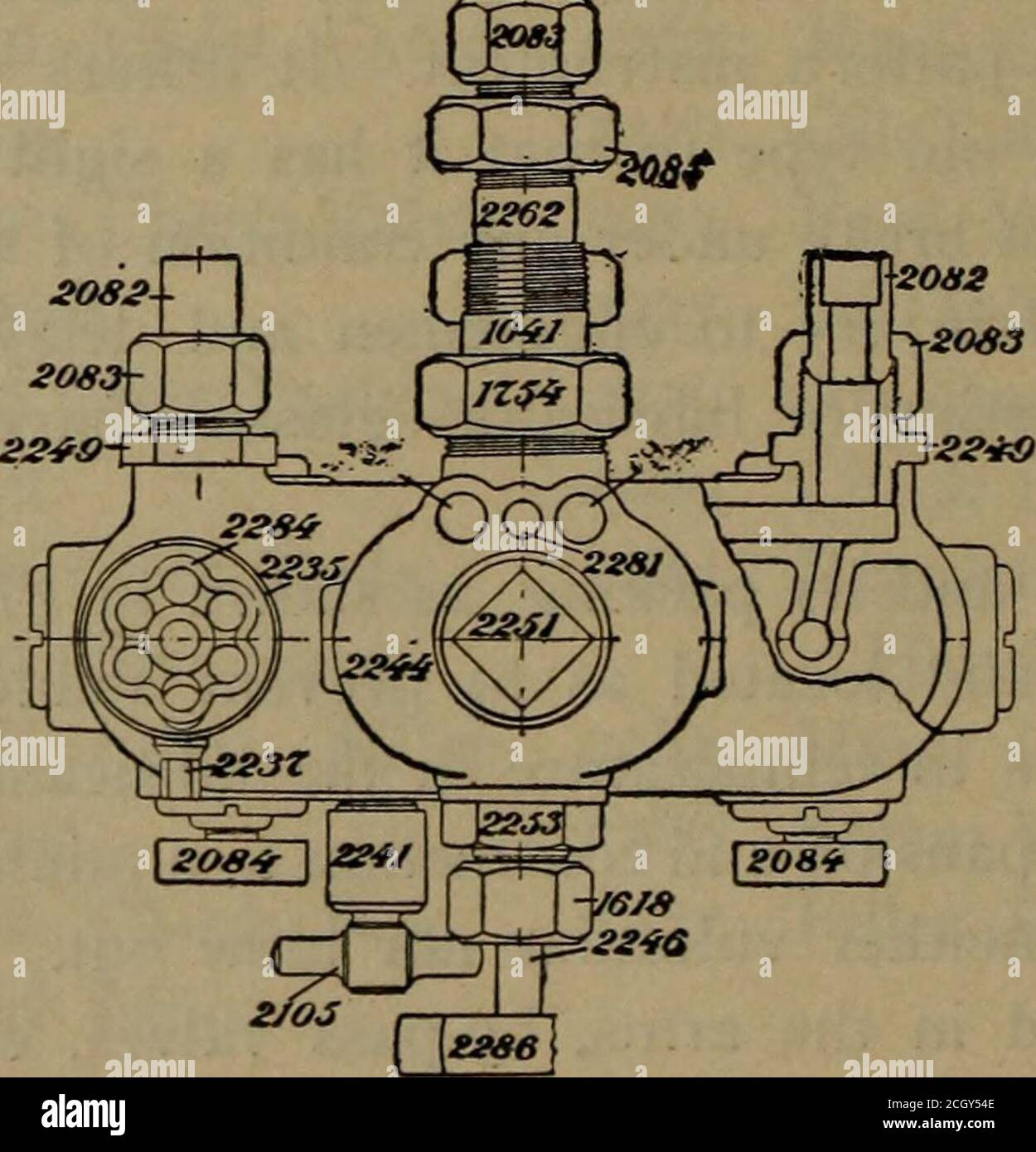. Locomotive text for engineers and firemen; a complete treatise on the ...