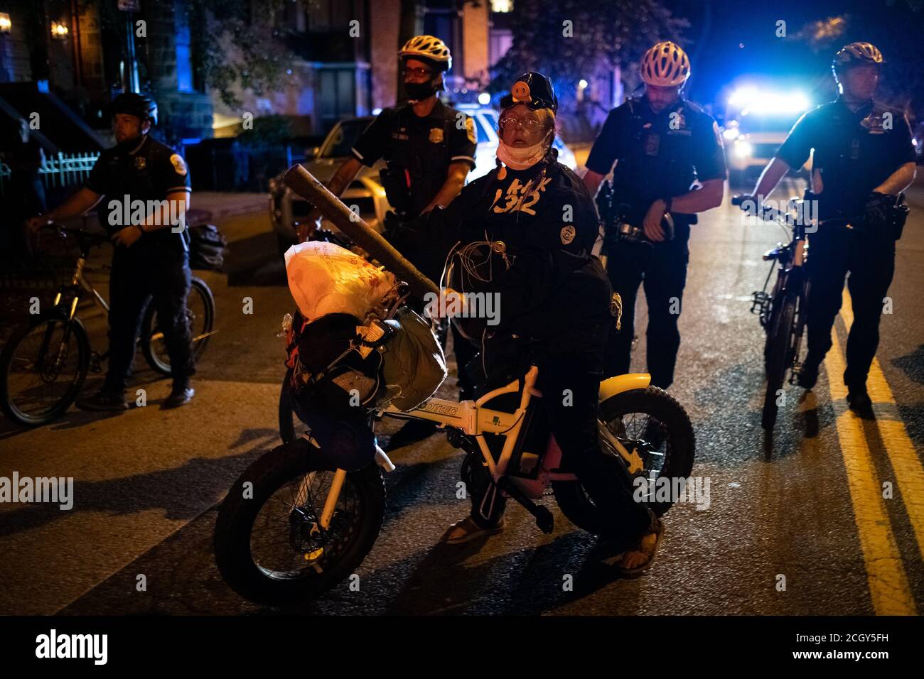 Trump is a pig hi-res stock photography and images - Alamy