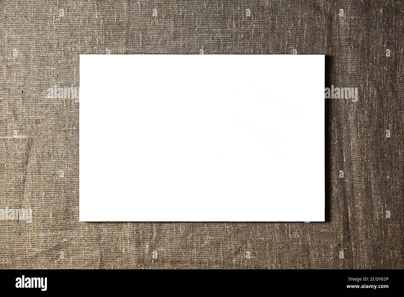 Fabric texture stretched hi-res stock photography and images - Alamy