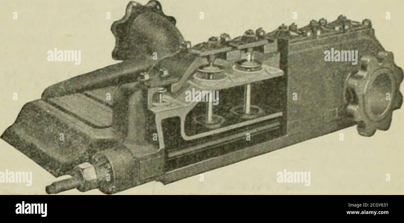 . Railway and locomotive engineering : a practical journal of railway ...