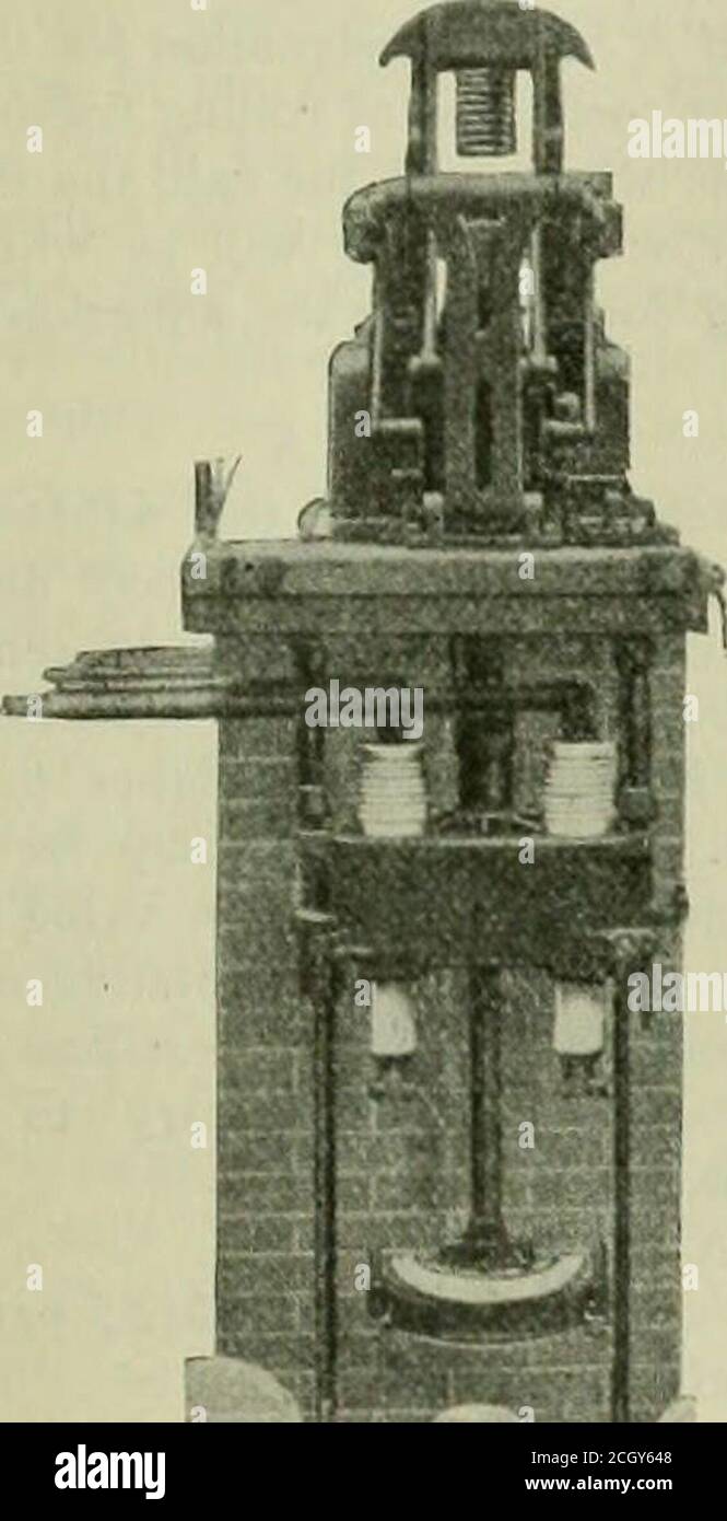 Making fuses hi-res stock photography and images - Alamy
