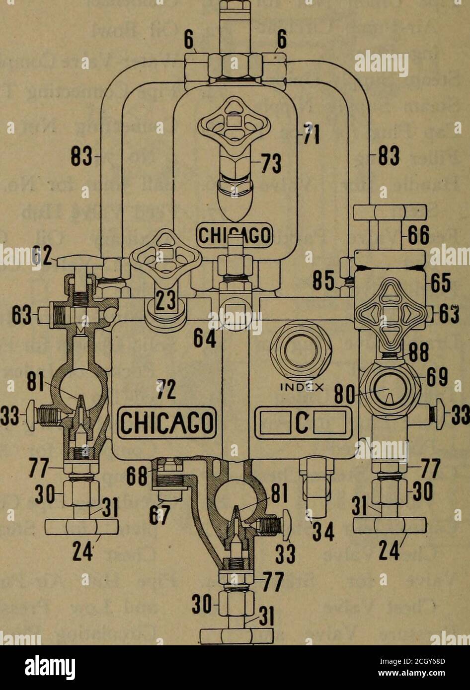 Tallow nut oil hi-res stock photography and images - Alamy