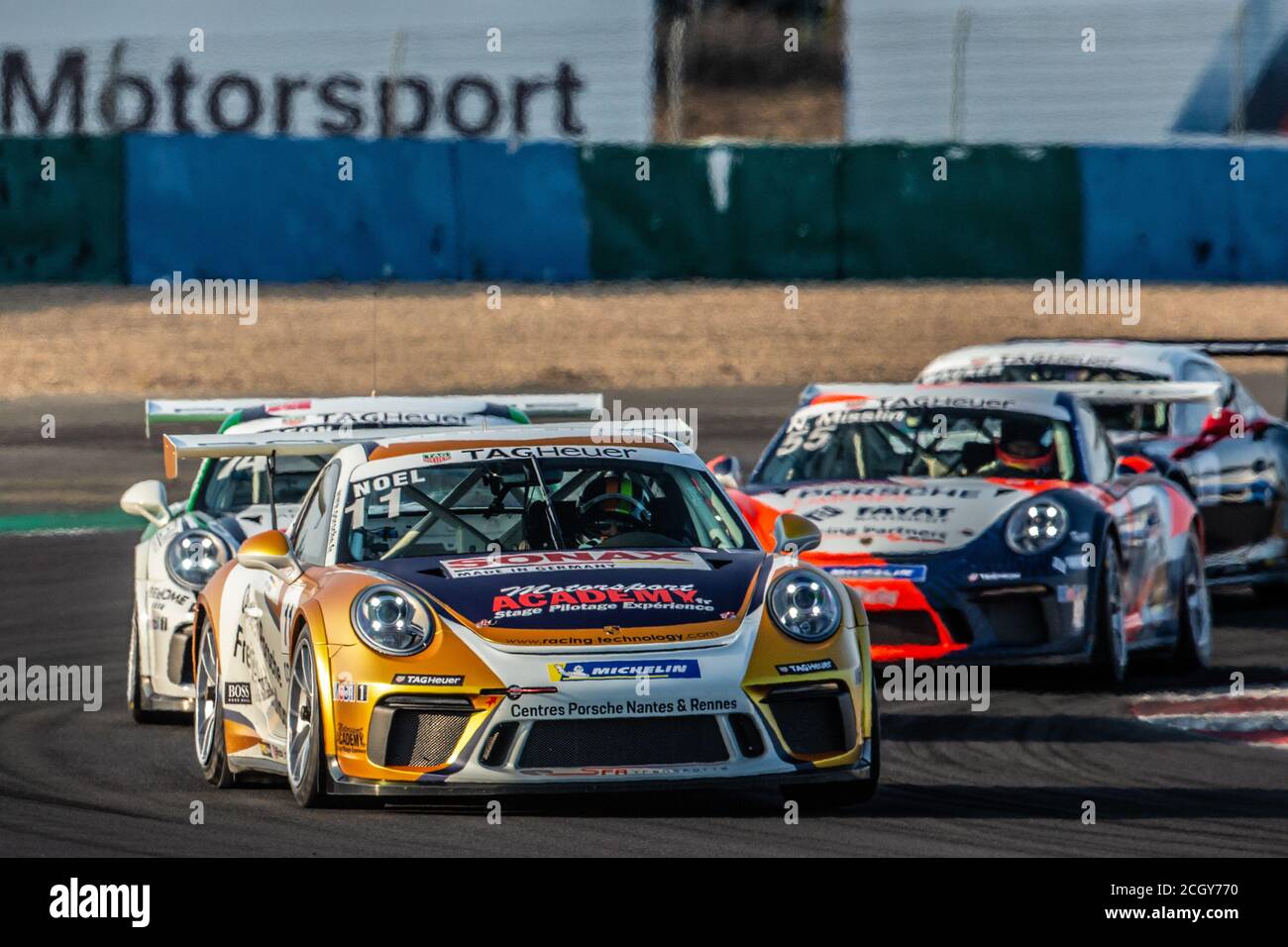 Sylvain noel hi-res stock photography and images - Alamy