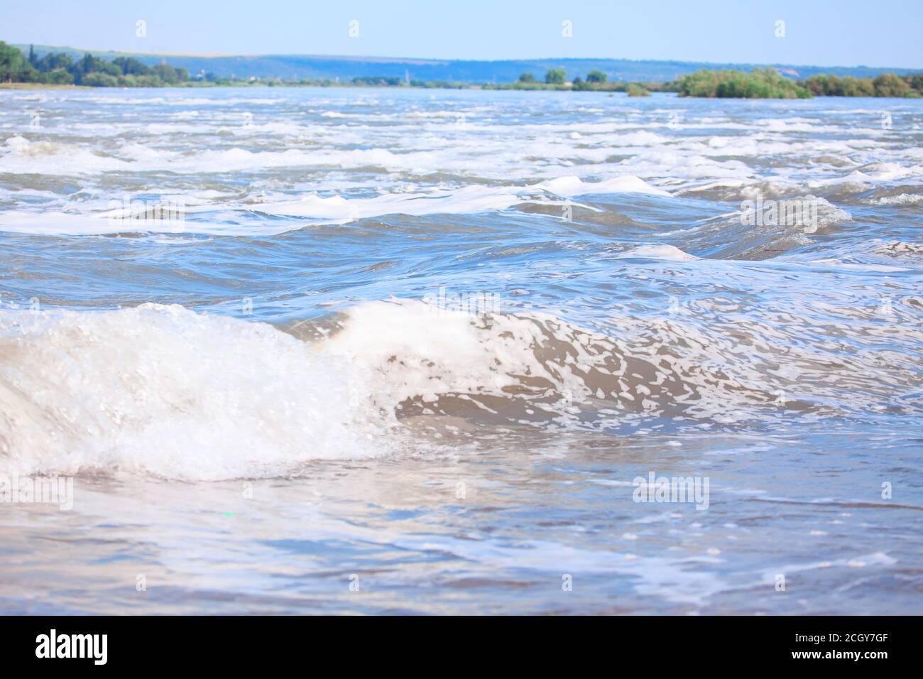 Donfossen hi-res stock photography and images - Alamy