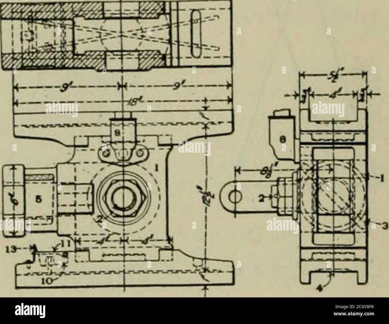 . Railway and locomotive engineering : a practical journal of railway ...