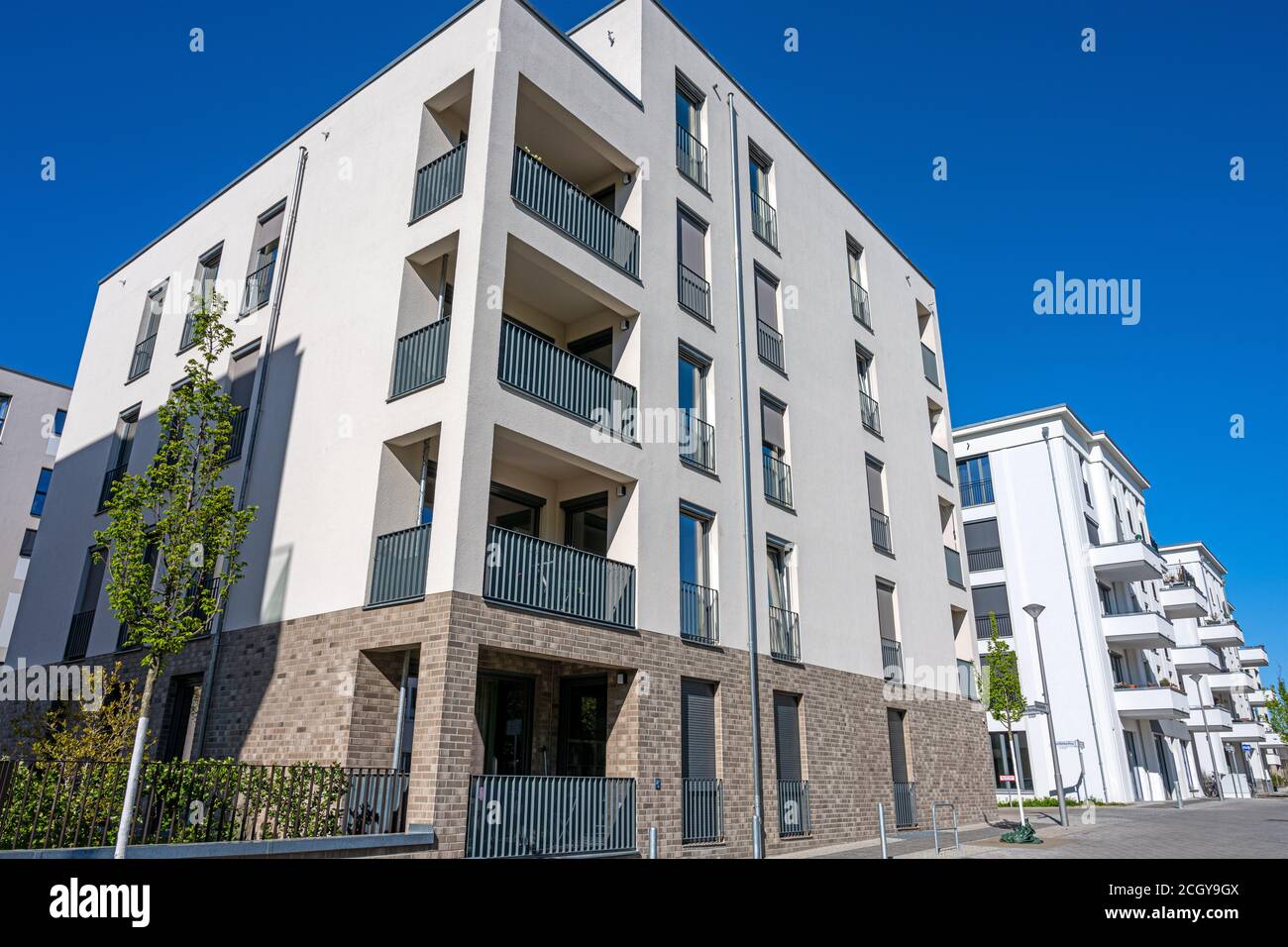 Tenement hi-res stock photography and images - Alamy