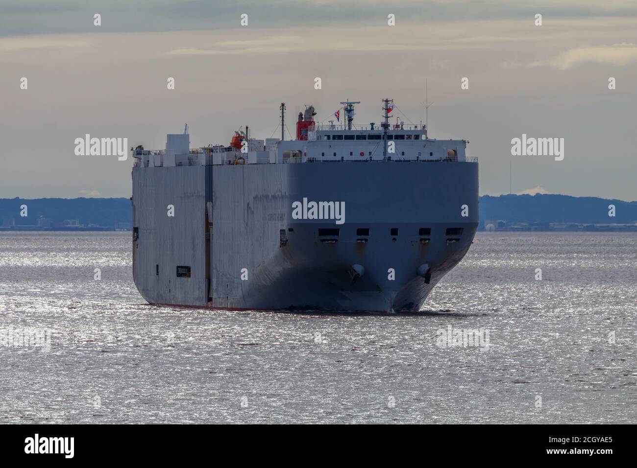 Royal portbury docks hi-res stock photography and images - Alamy