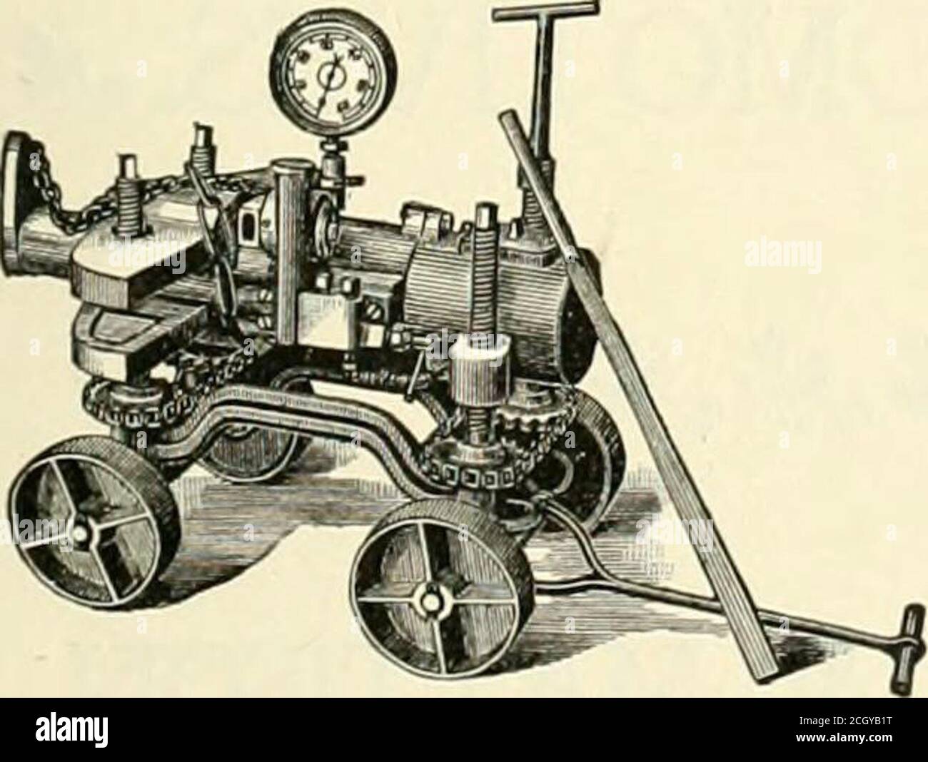 Locomotive engineering : a practical journal of railway motive power ...