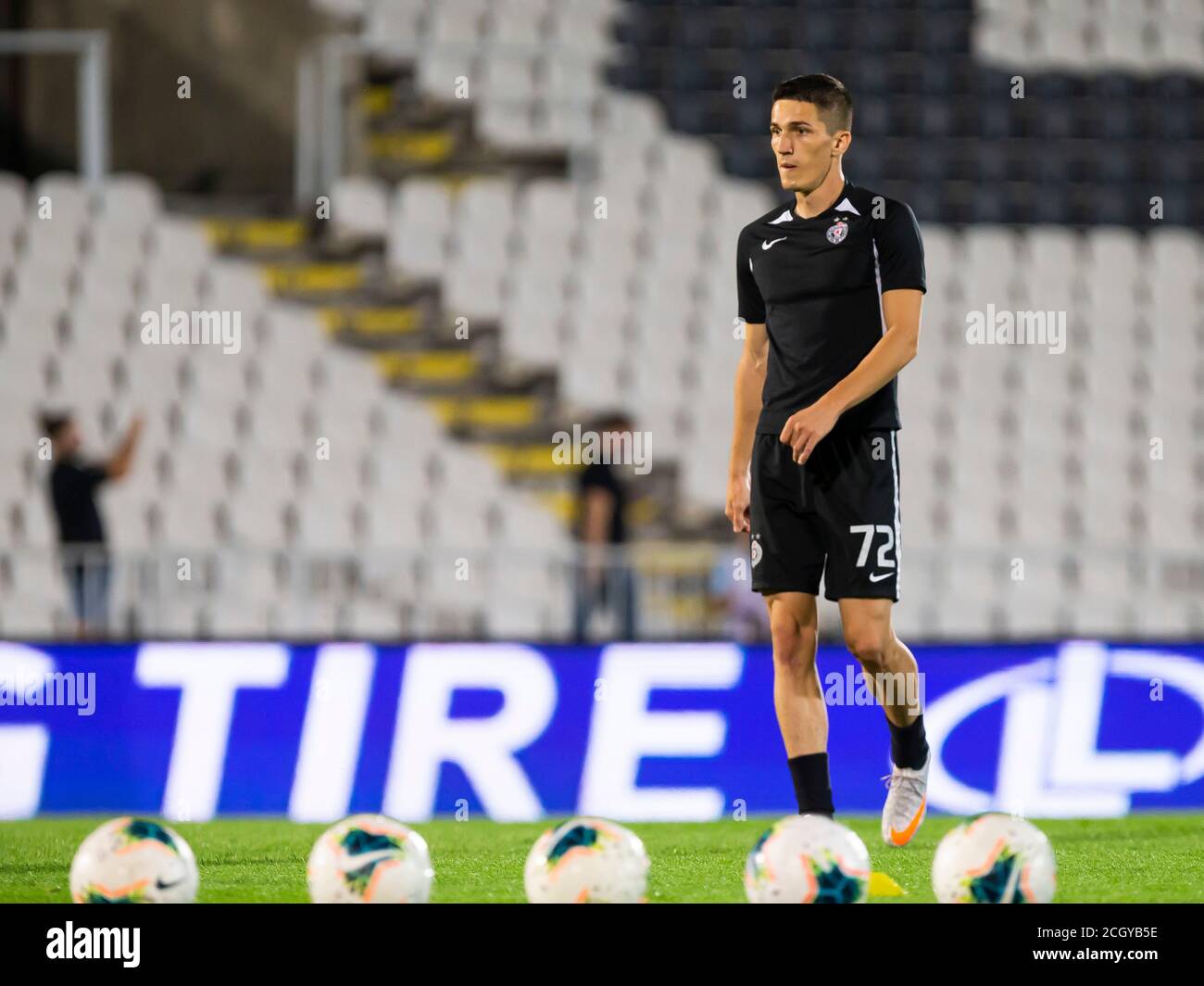 Slobodan urosevic hi-res stock photography and images - Alamy