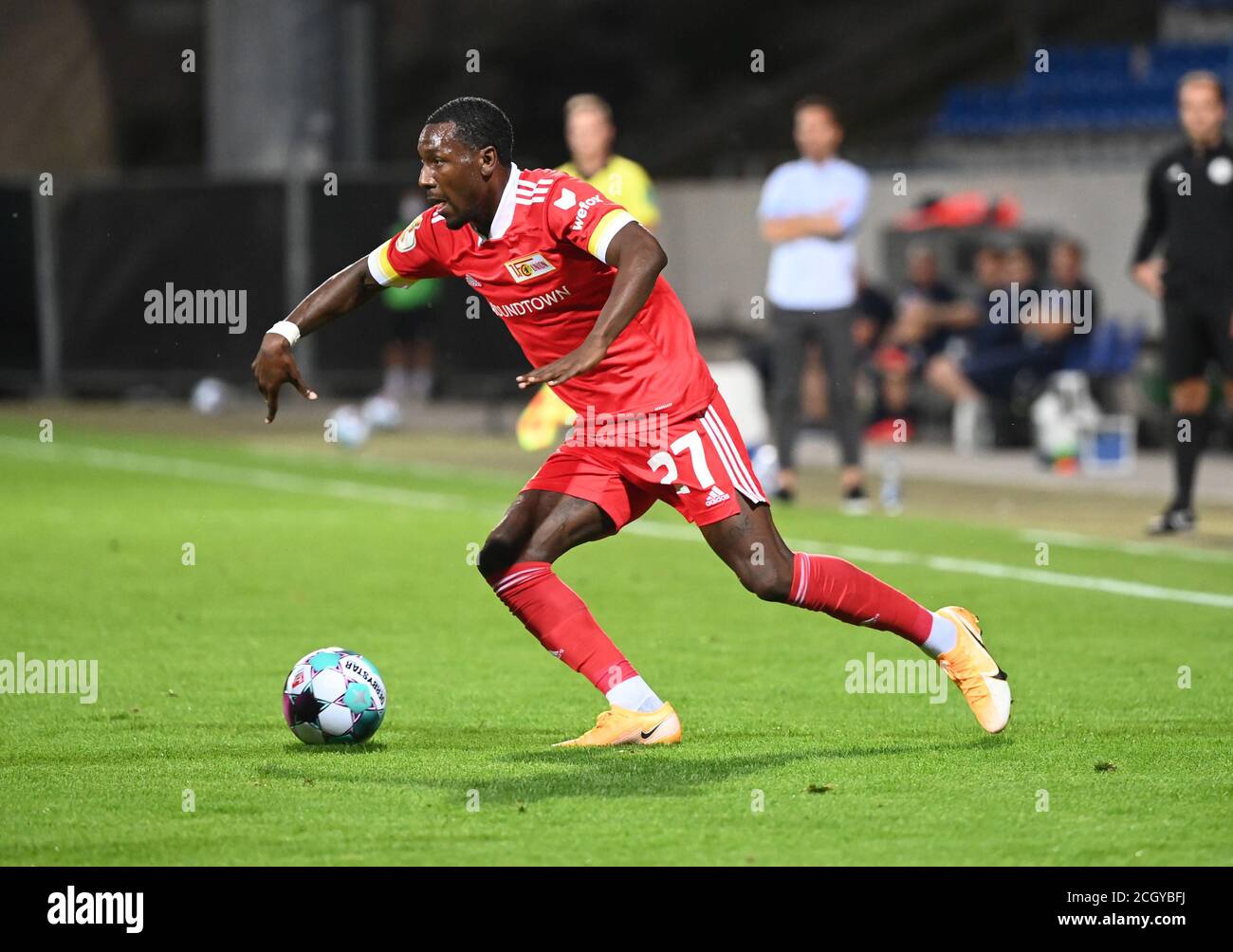 Uli becker hi-res stock photography and images - Alamy