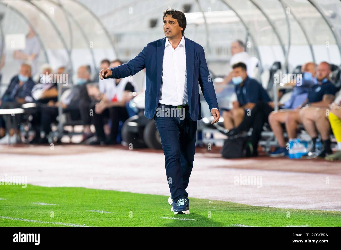 News sport rad hi-res stock photography and images - Alamy