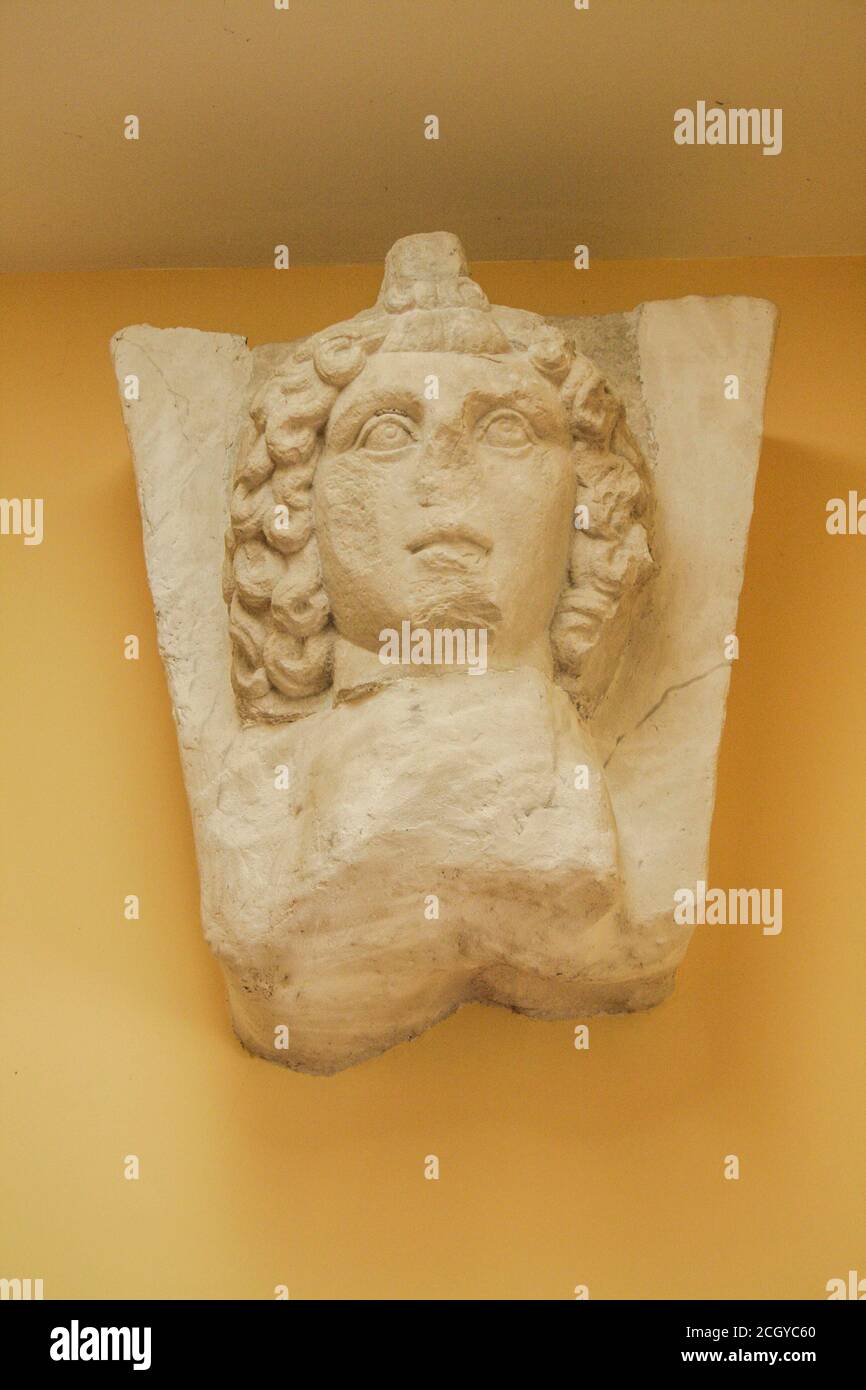 Santa Maria Capua a Vetere, Province of Caserta, Campania, Italy ...