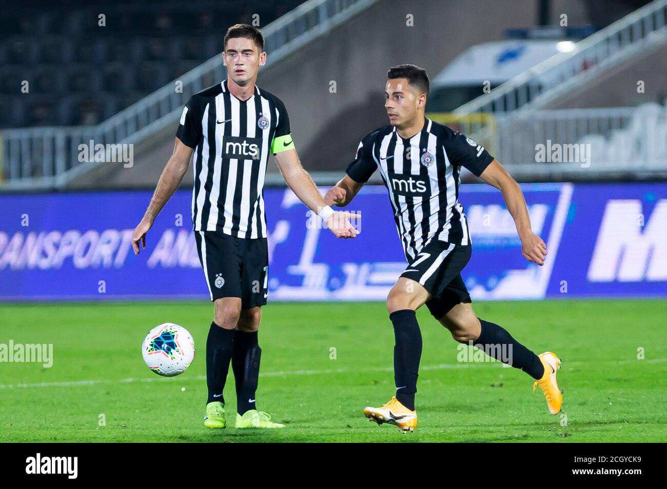 Superliga hi-res stock photography and images - Alamy