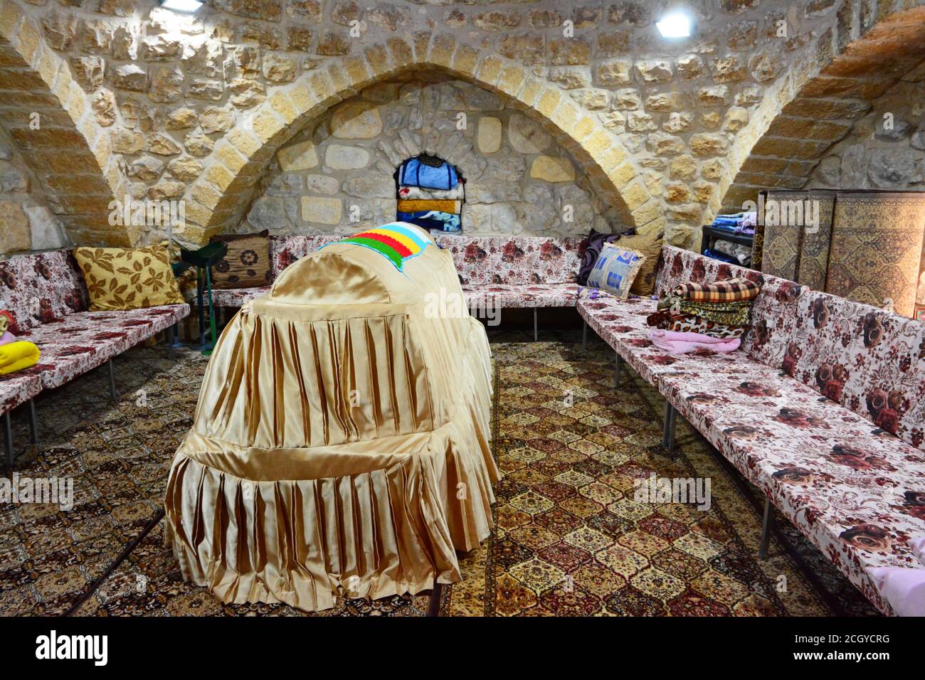 Druze israel hi-res stock photography and images - Alamy