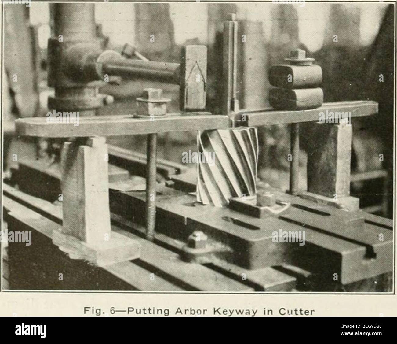 With later recutting hi-res stock photography and images - Alamy