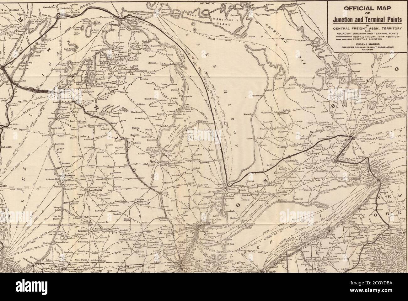. Interstate commerce commission reports : reports and decisions of the ...